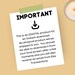 Editable End of School Year Letter Printable, Goodbye Letter to Student ...