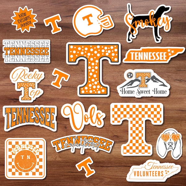 Ut Vols Svg - Etsy