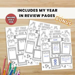 End of School Year Letter Printable: Teacher Goodbye Card for ...