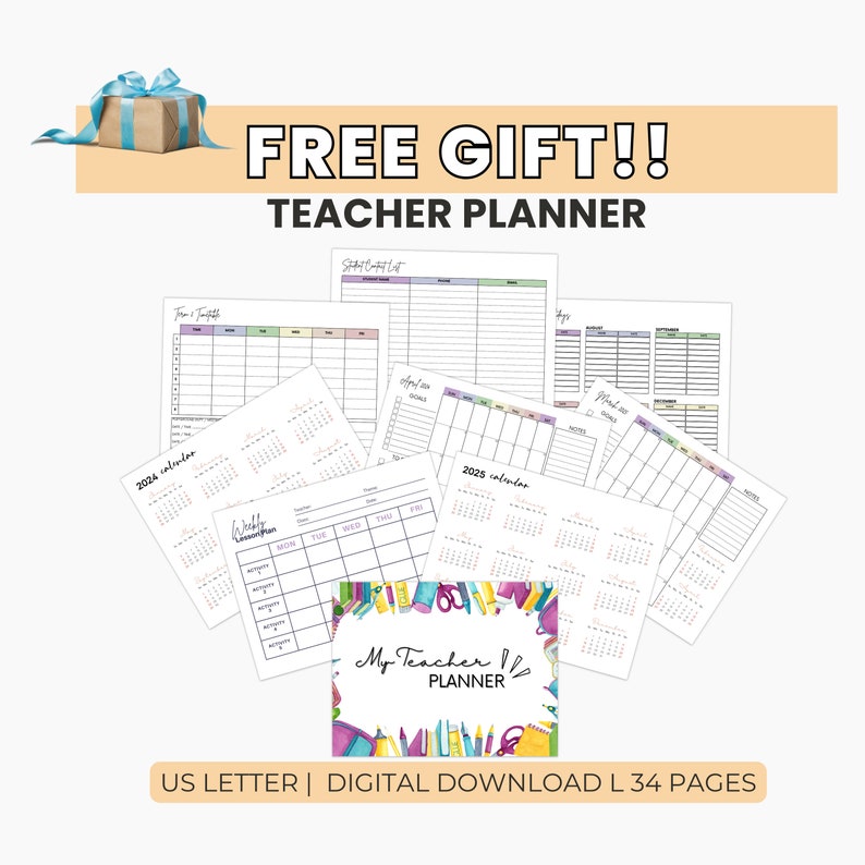 Editable Meet the Teacher Template, Newsletter Template Canva, All ...