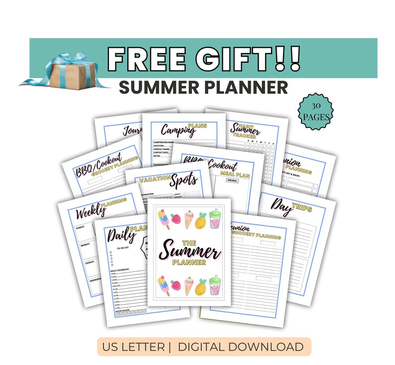 End of School Year Letter Printable, Goodbye Letter to Student ...