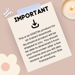 End of School Year Letter Printable, Goodbye Letter to Student 5x7 ...