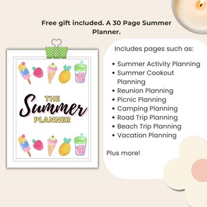 End of School Year Letter Printable, Goodbye Letter to Student 5x7 ...