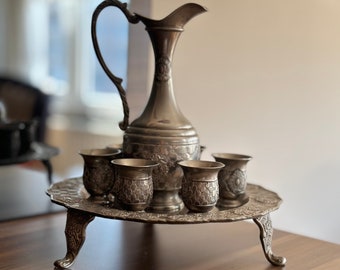 Bronze Ant Sculpture Gold Color Ant Sculpture Ant - Etsy