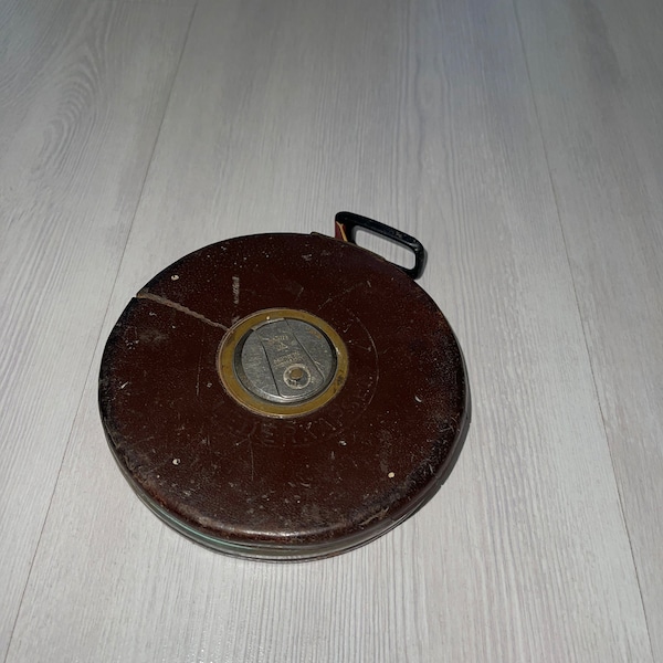 Measuring Tape Made in Germany - Etsy