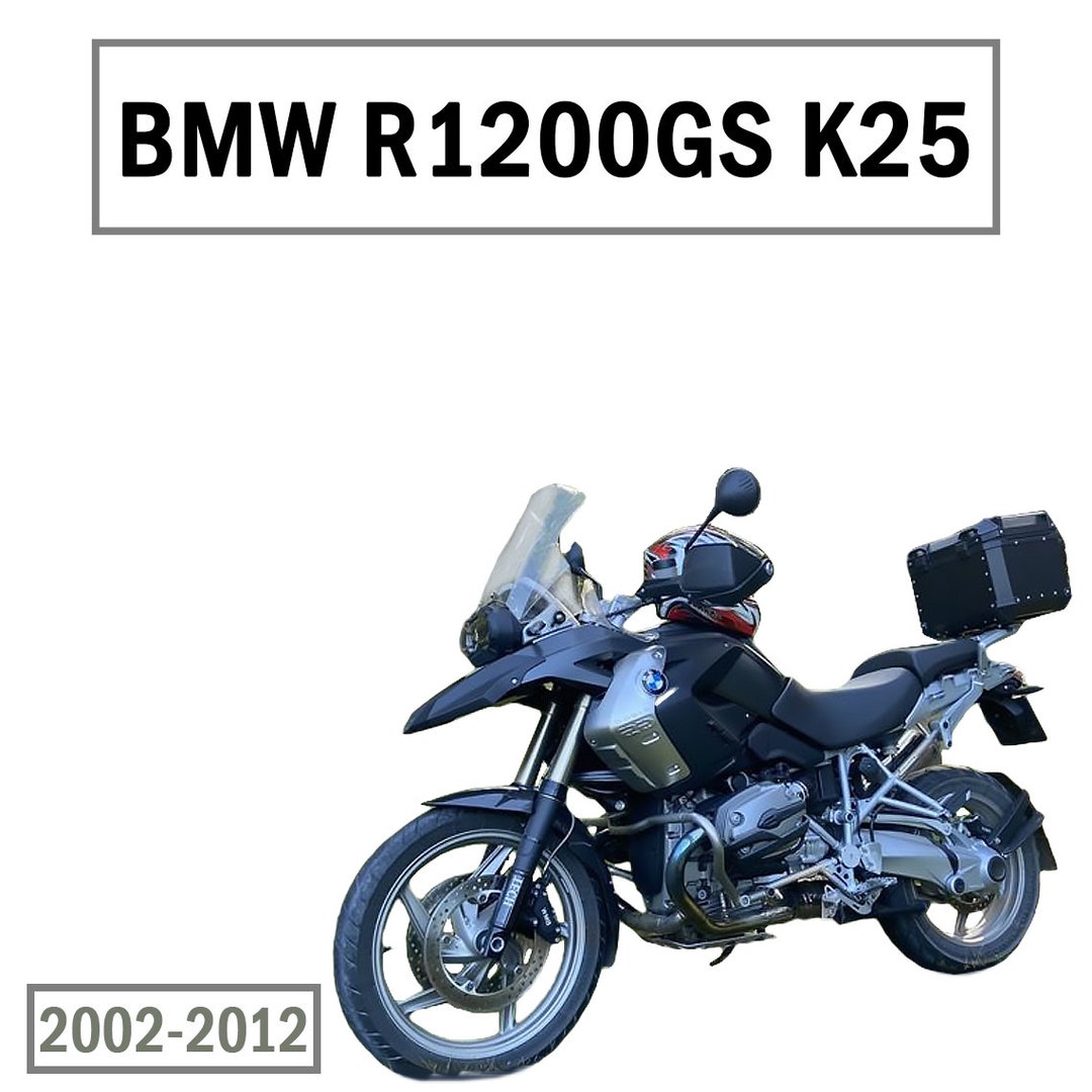 BMW R1200 GS | BMW R1200GS K25 | 0307,0303,0450,0317,0313,0460 ...