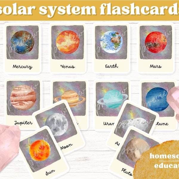 Homeschool Science - Etsy