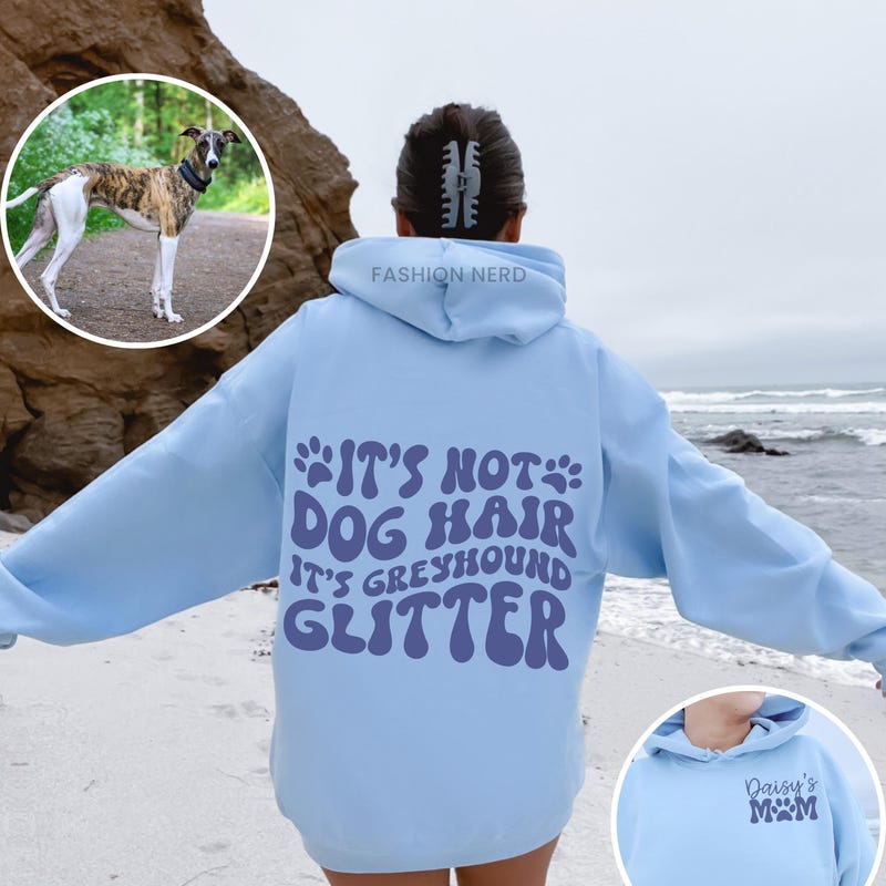 Greyhound Gifts - 60+ Gift Ideas for 2024