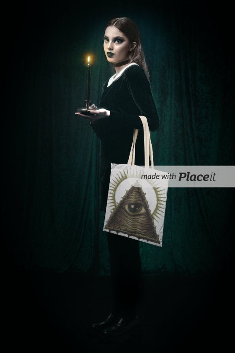 Masonic Eye Cross Stitch Pattern Halloween, Horror Skulls, Witchccraft ...