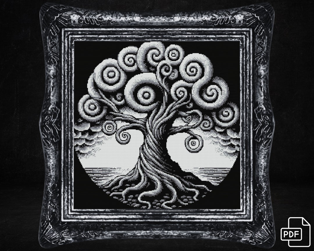 Celtic Tree of Life Celtic Knot Irish Celtic-inspired Crafts and ...