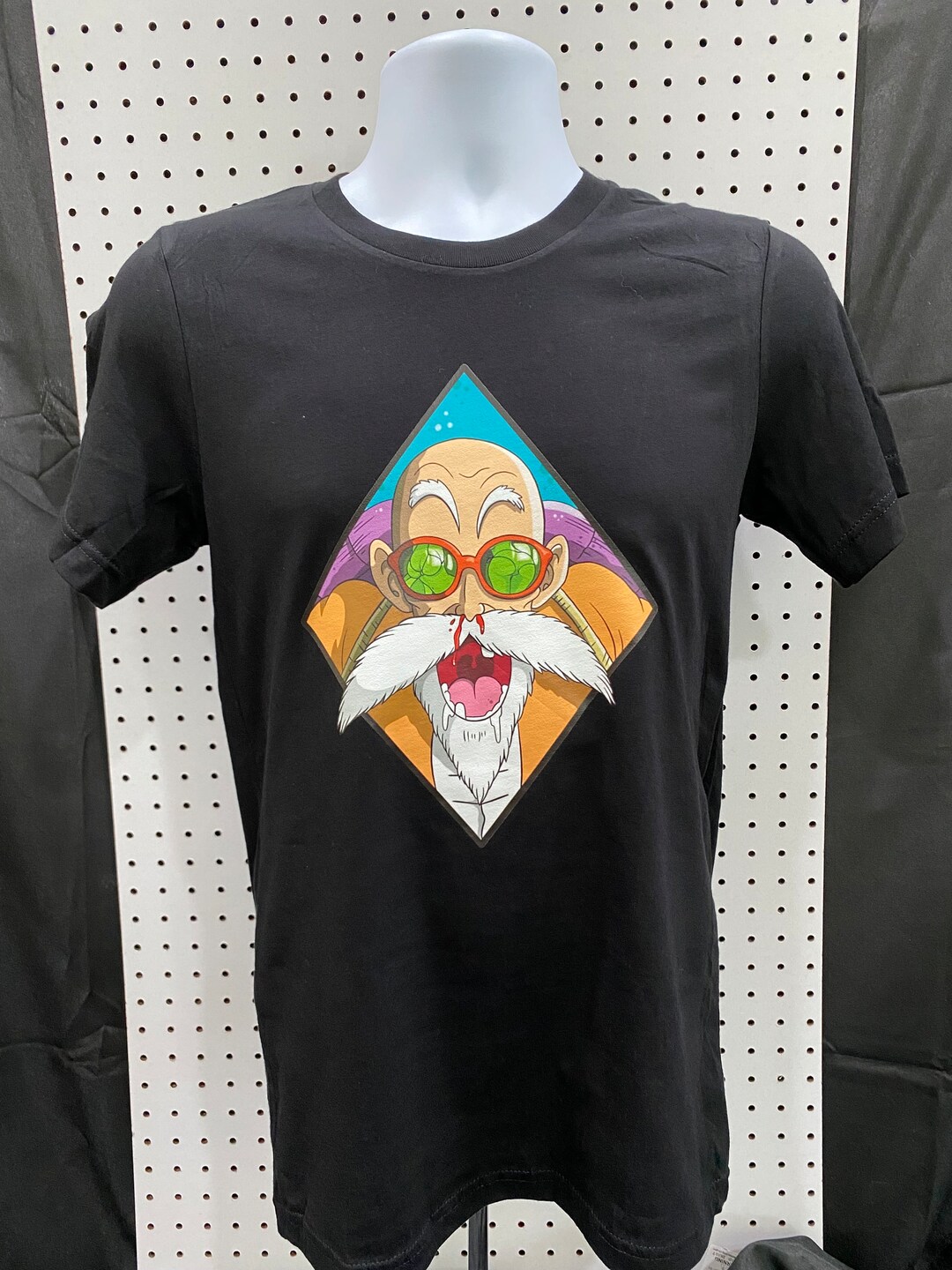 Master Dirty Looks Graphic Heatpress Tshirt - Etsy