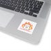 Organized Chaos Sticker - Etsy