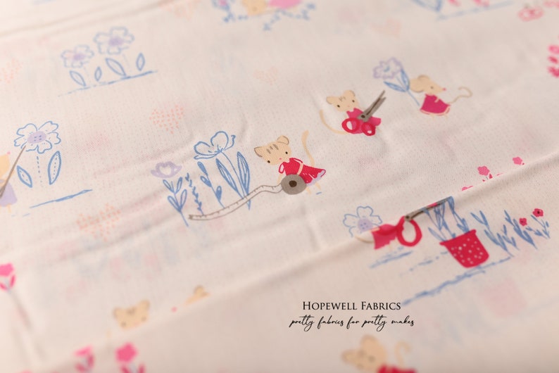 Needles and Whiskers From Tails & Threads by Patty Basemi - Etsy