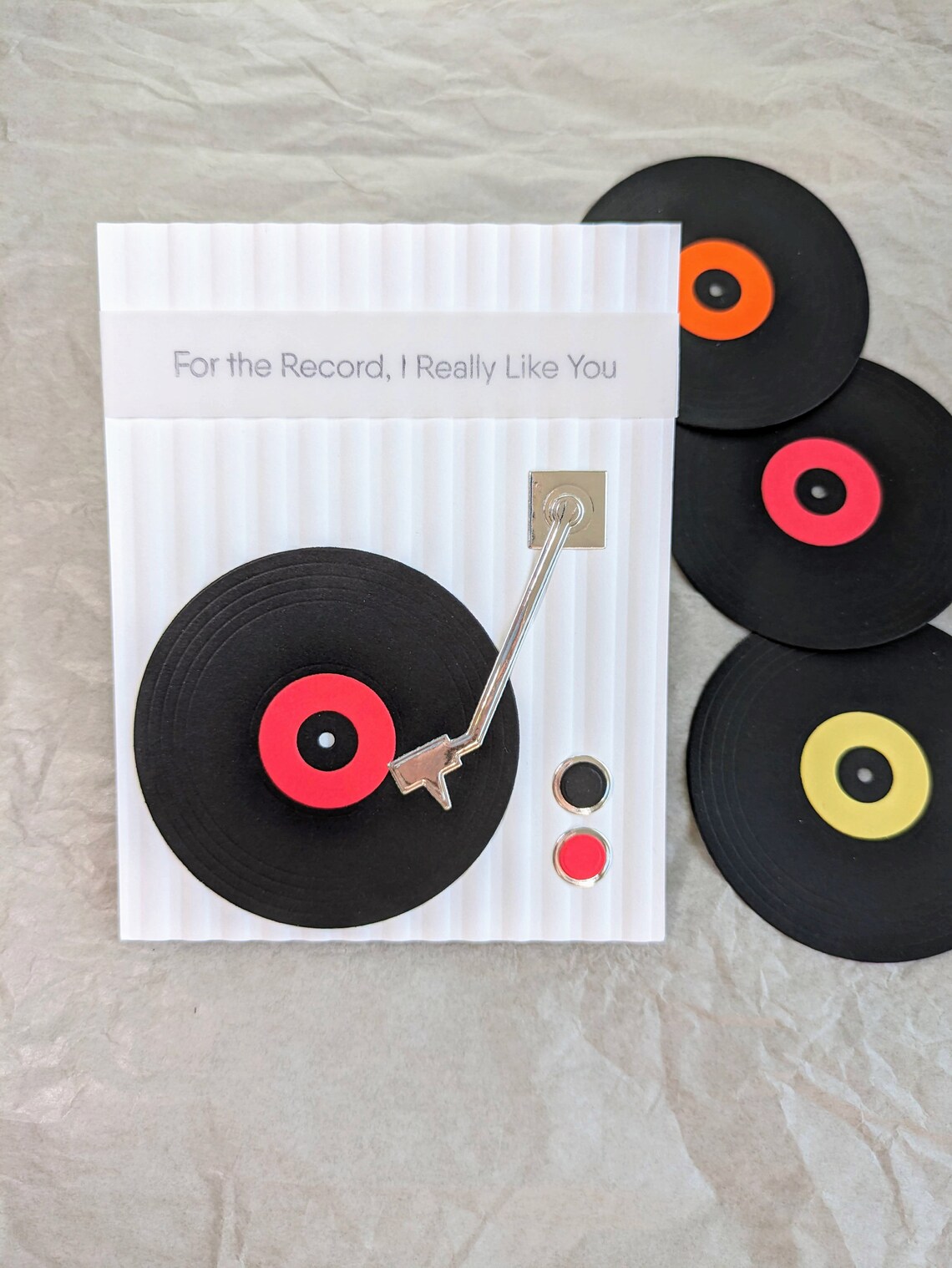 80s Birthday Card Retro Birthday Card Vintage Birthday Card Bday Card ...