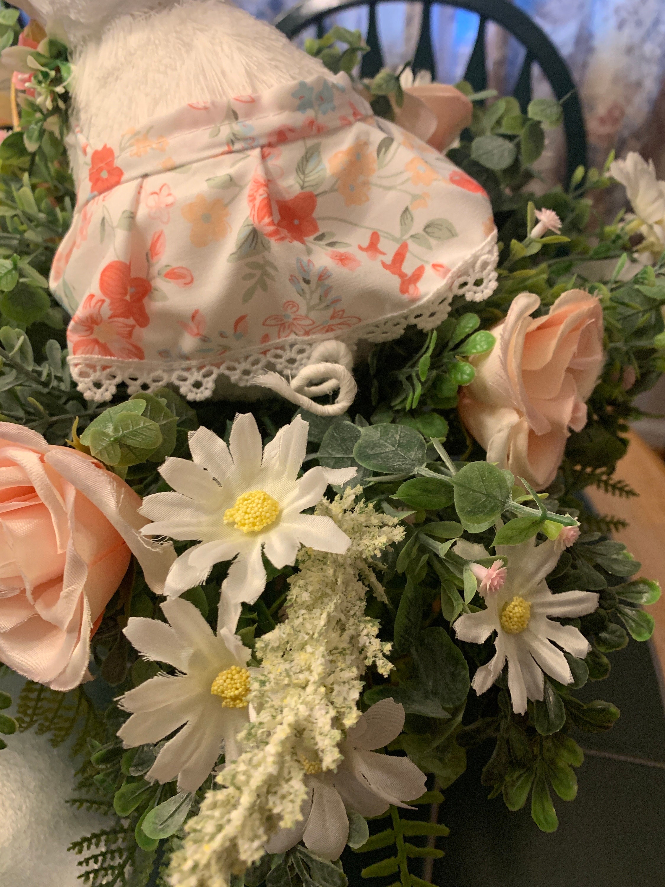 Pig Centerpiece for Table, Farmhouse Pig, Pig Table Decor, Country Pig ...