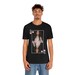 SZA Queen of Hearts Playing Card White Frame Music Tshirt Sza SOS New ...