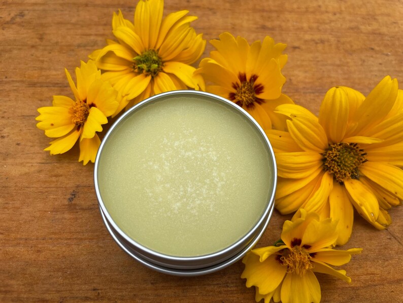 Handcrafted Salve, All-natural, Plant-based, Eco-friendly, Gentle ...