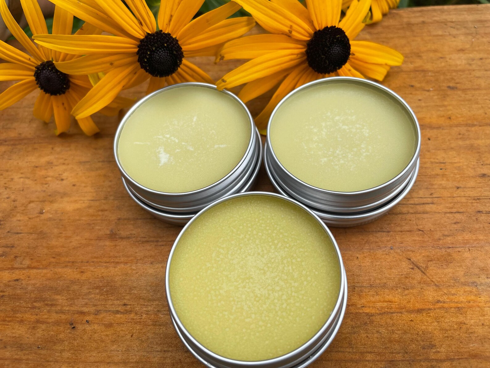 Handcrafted Salve, All-natural, Plant-based, Eco-friendly, Gentle ...
