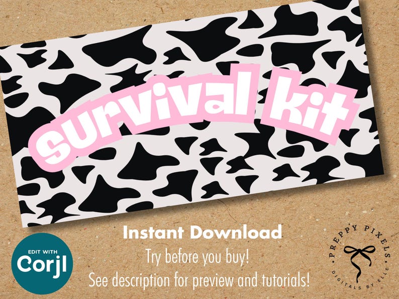 Customizable Lock in Final Exams - Instant Download Box Decor - Etsy
