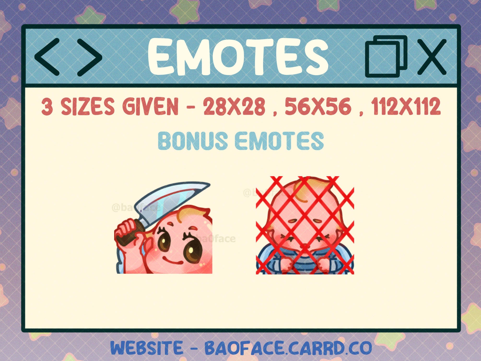 KEWPIE ANGEL EMOTES | 9+2 Cute (but Quite Judgmental) Cherub Emotes for ...