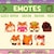 KEWPIE ANGEL EMOTES | 9+2 Cute (but Quite Judgmental) Cherub Emotes for ...