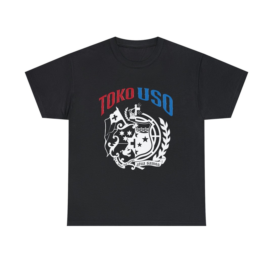 Tokouso T-shirt - Etsy