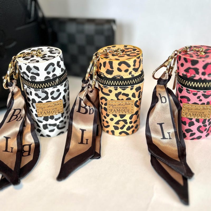 Lipstick Case - Etsy