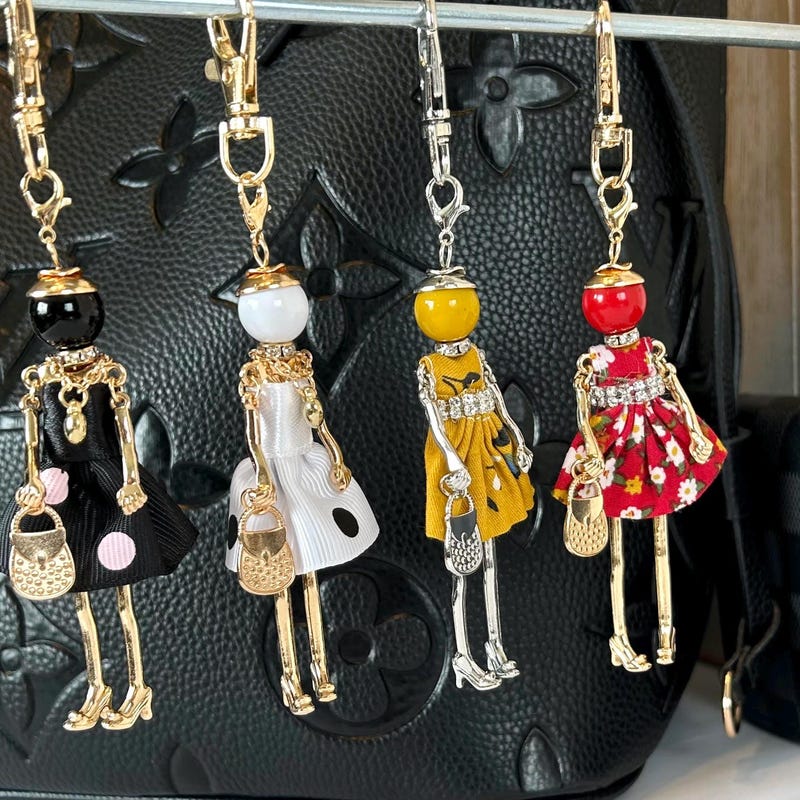 Designer Charms - Etsy