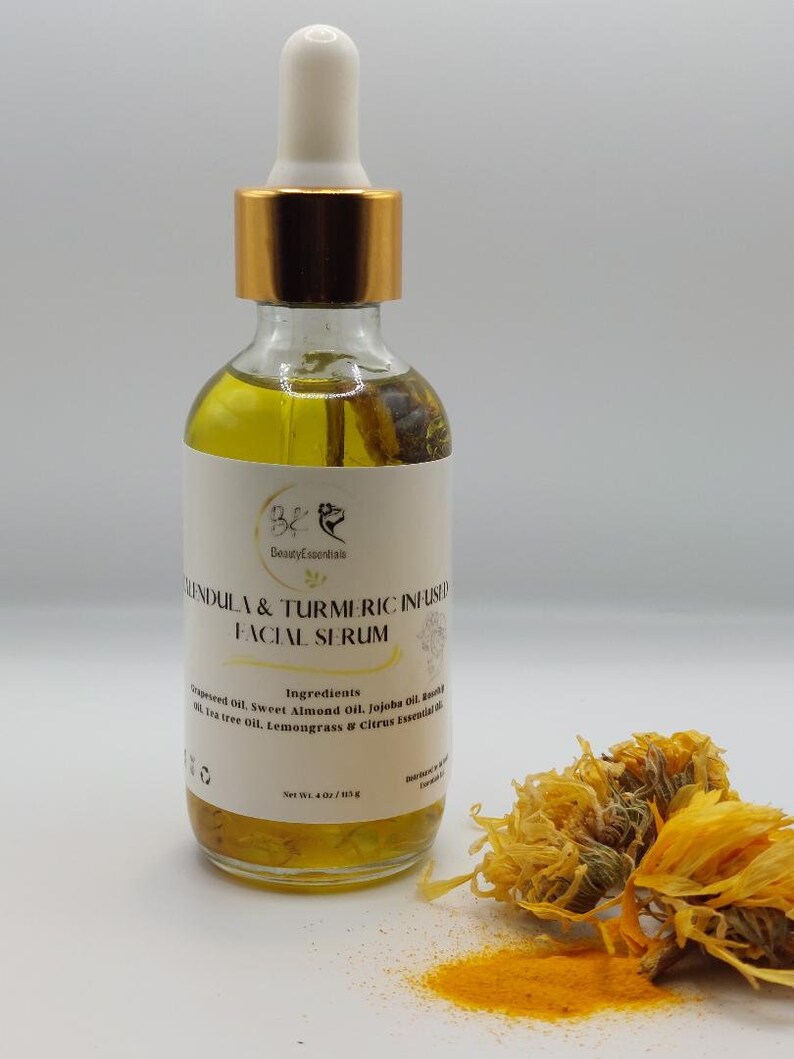 Turmeric Glow Bundle - Etsy