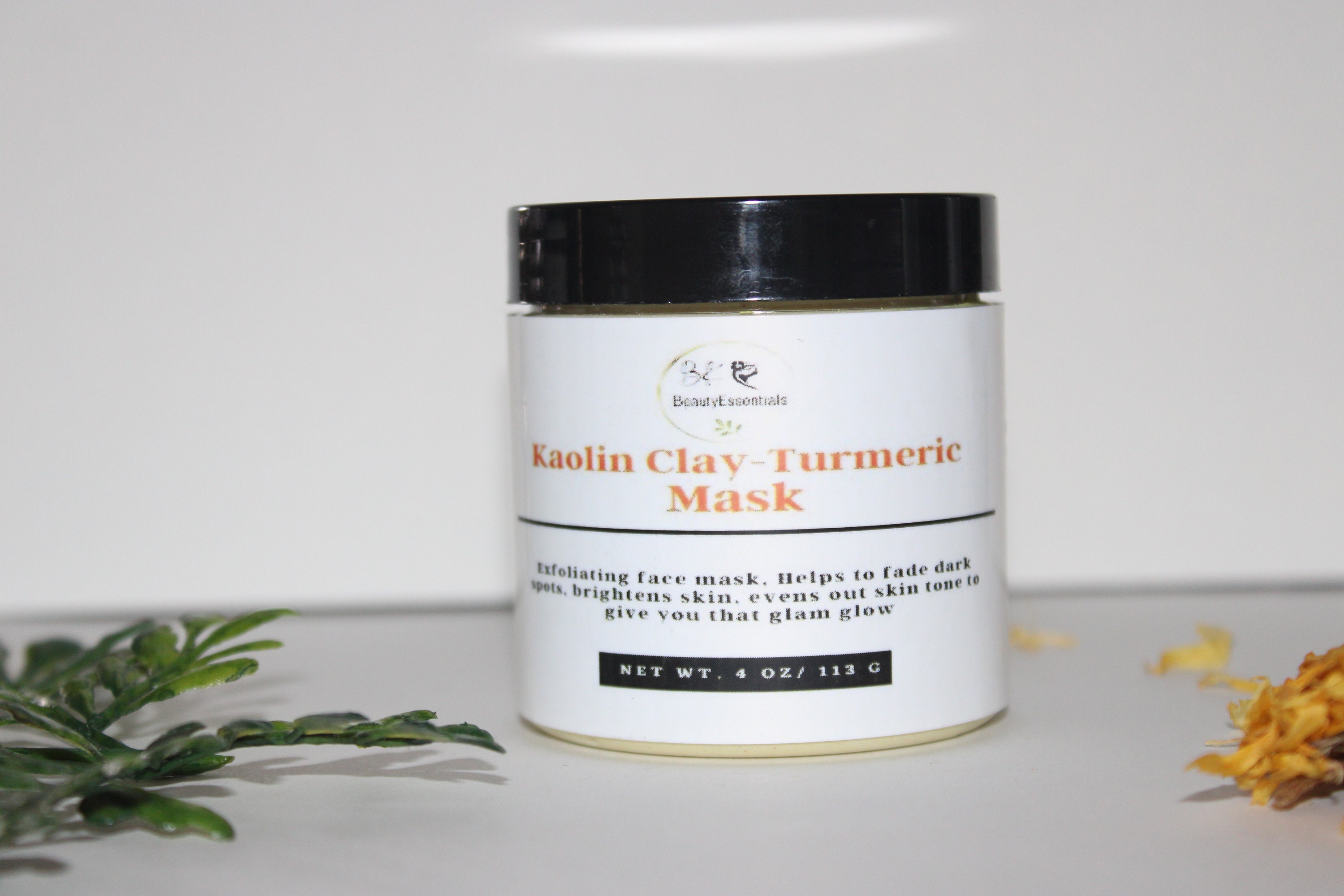 Turmeric Glow Bundle - Etsy