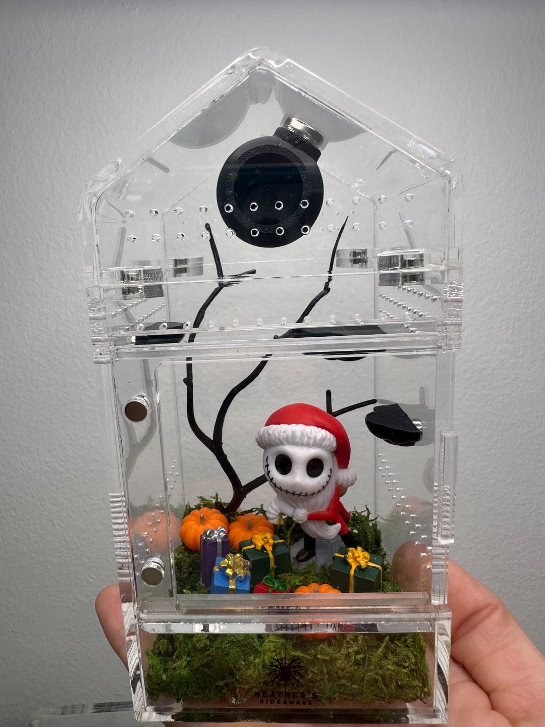 3x3x6 House Enclosures - Etsy