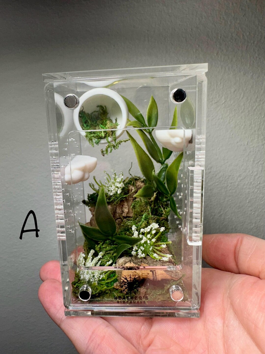 Sling Enclosures - Etsy