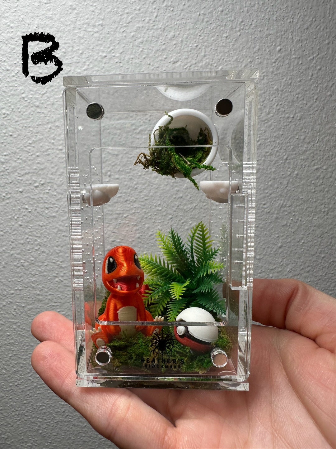 Sling Enclosures - Etsy