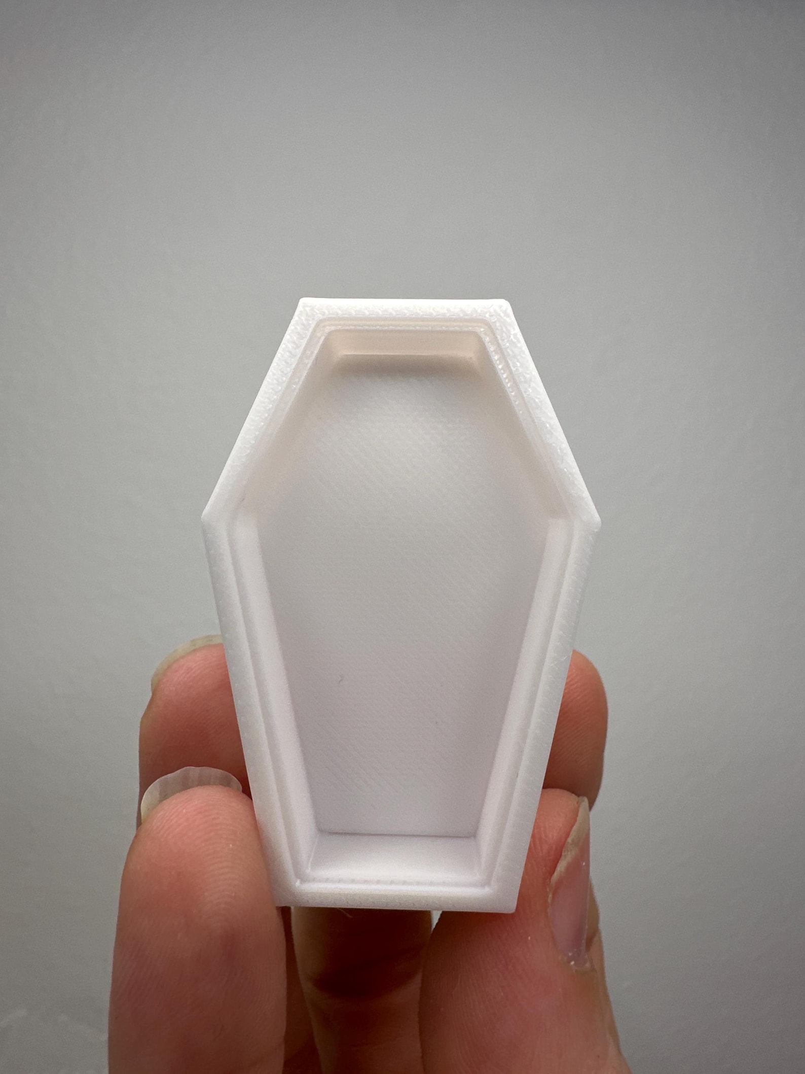 3D Coffin Hides for Jumping Spiders - Etsy