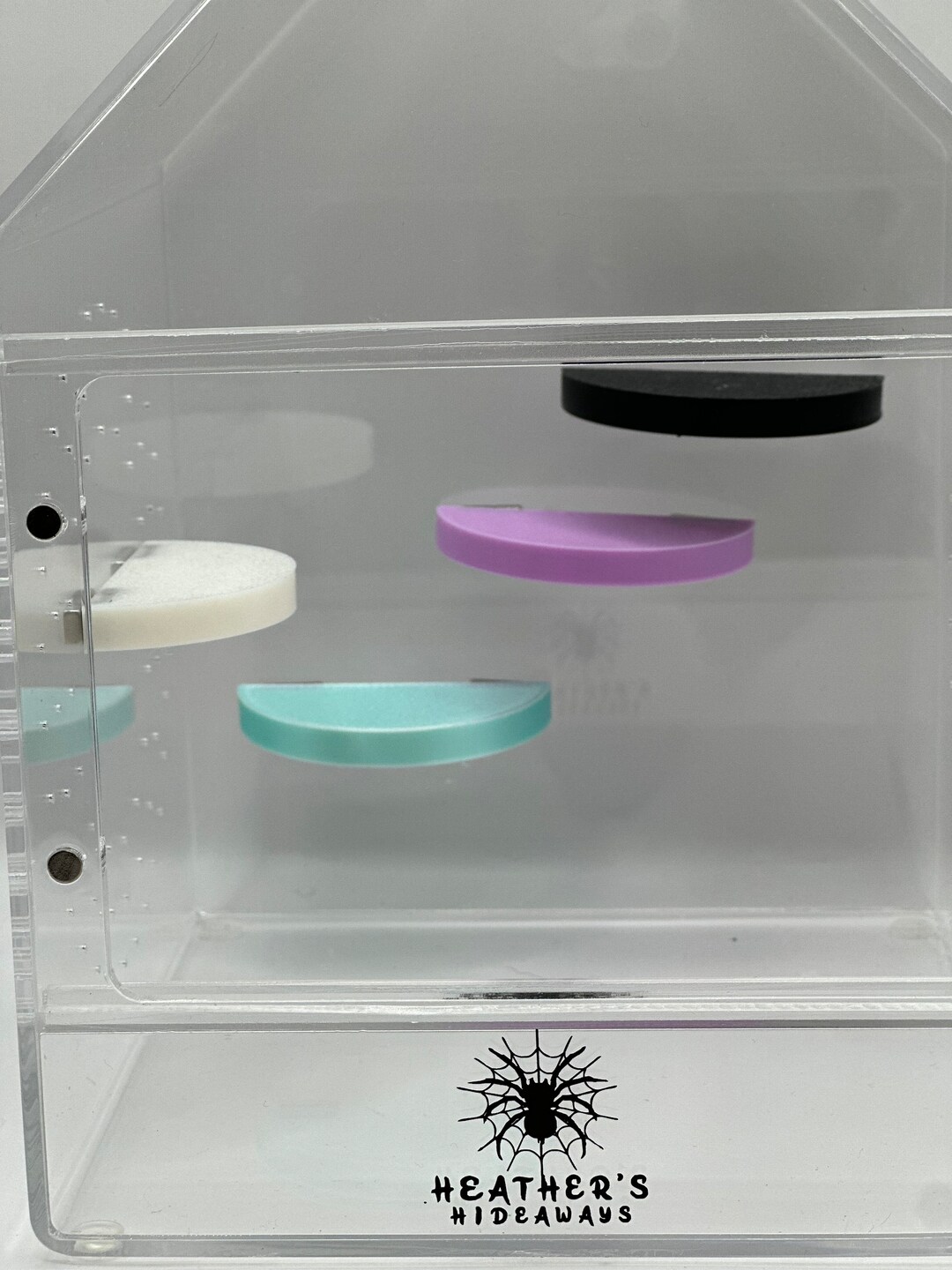 3D Printed Shelves - Etsy