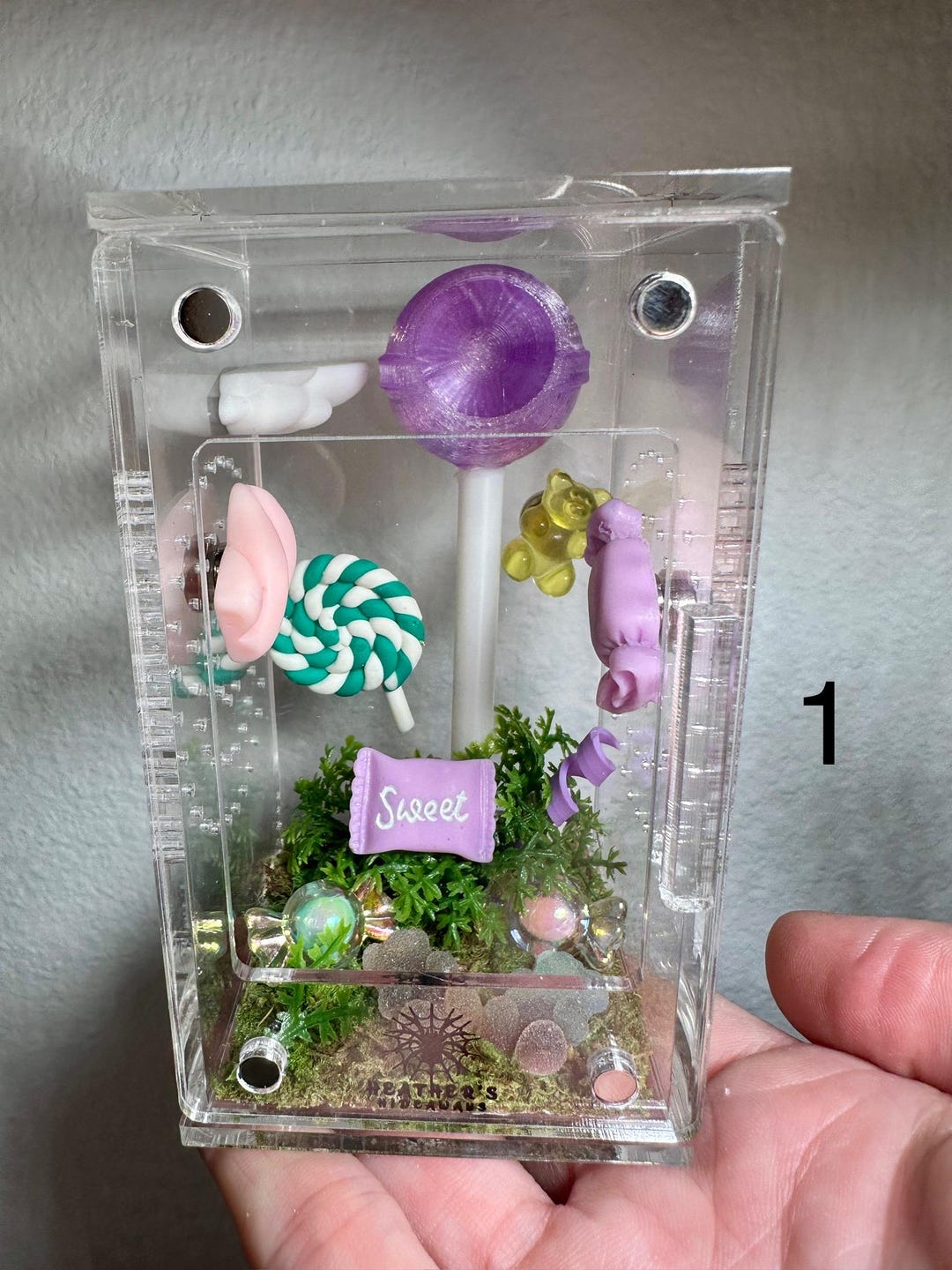 Sling Enclosures - Etsy