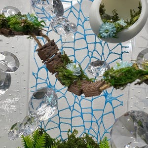 Diamond Enclosure - Etsy