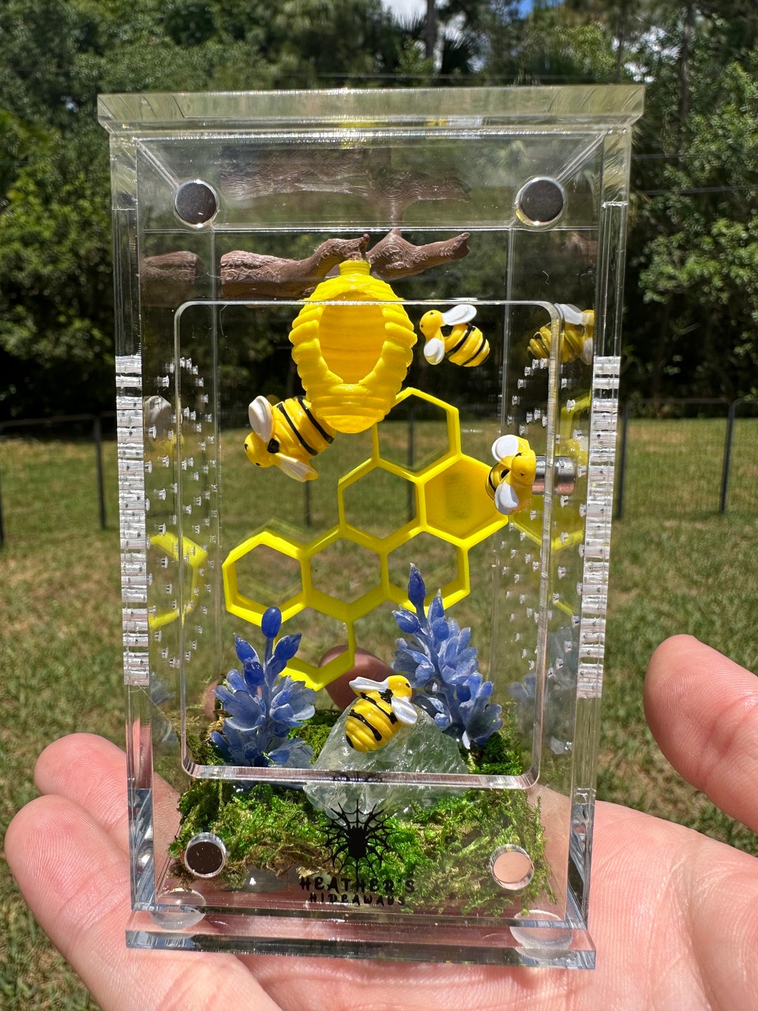 Sling Enclosures - Etsy