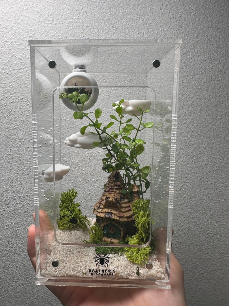 House Enclosure - Etsy