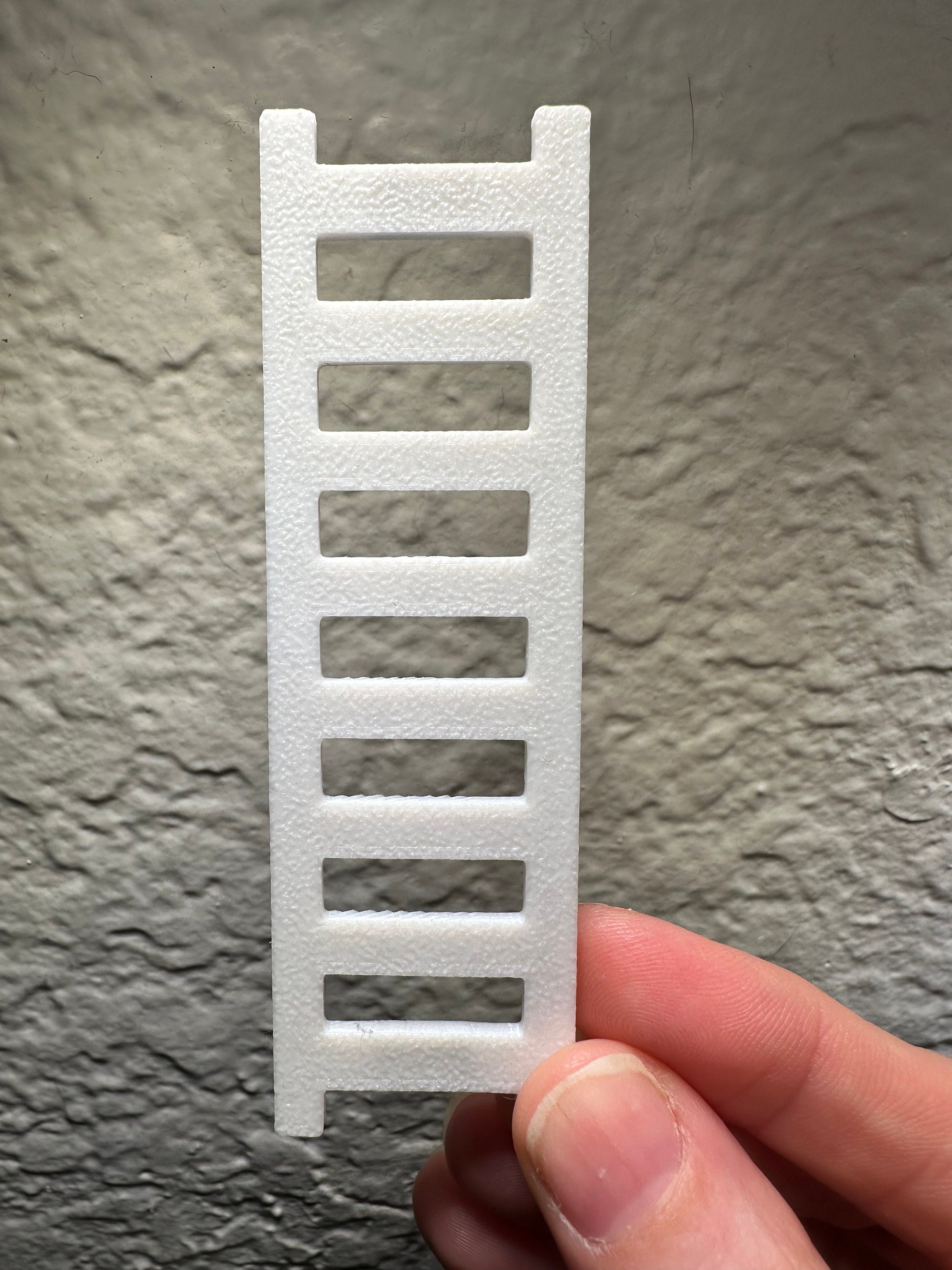 3D Printed Ladders for Jumping Spiders - Etsy