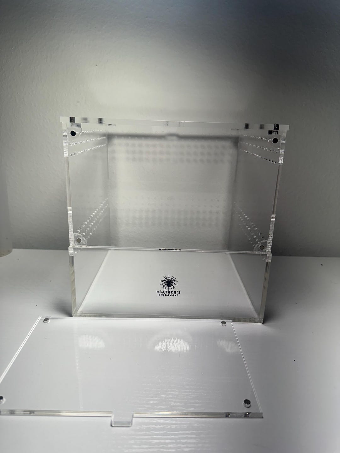 8x8x8 Cube Enclosure - Etsy