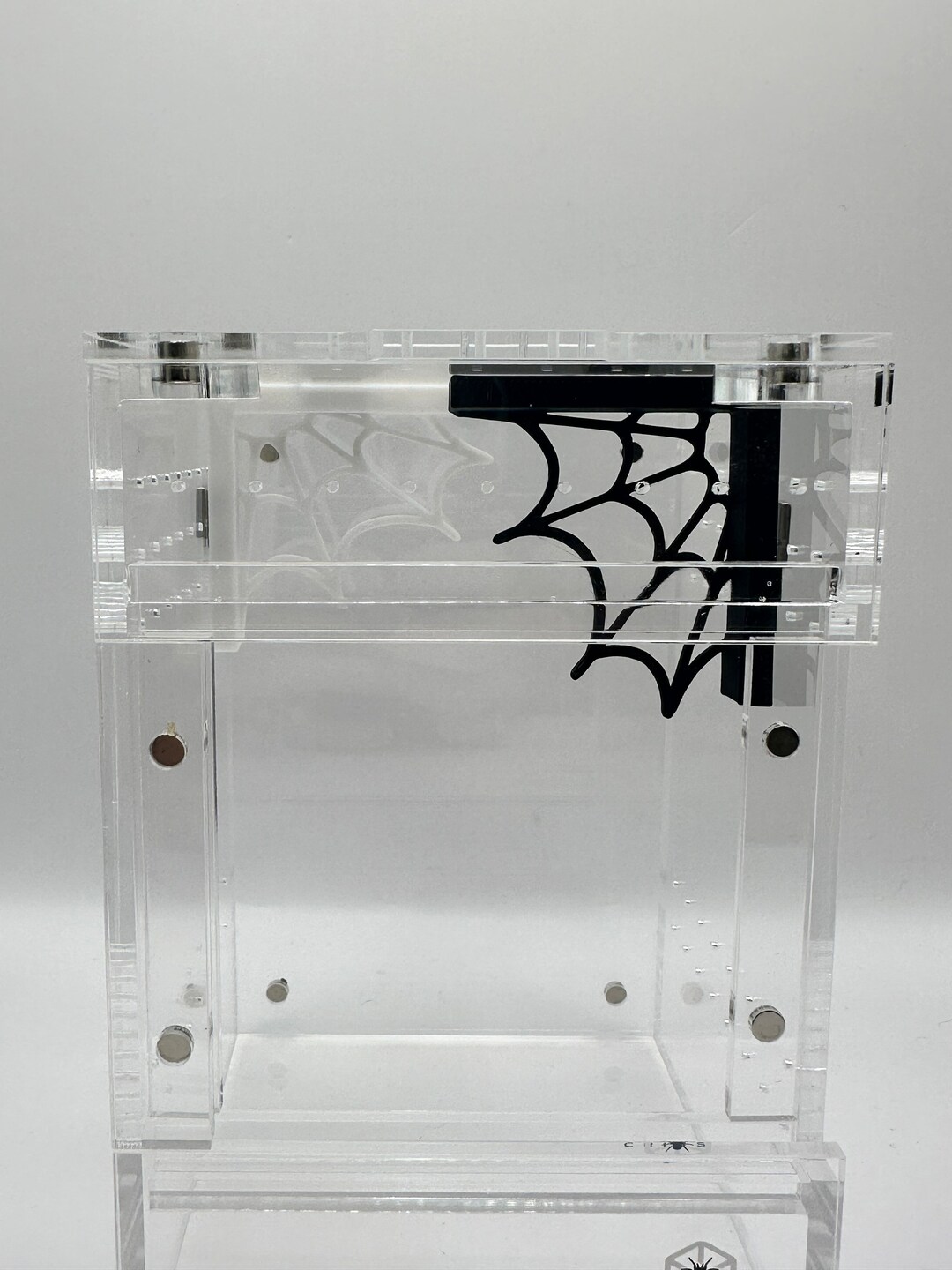 Corner Web Shelves - Etsy
