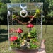 Mushroom Enclosure - Etsy