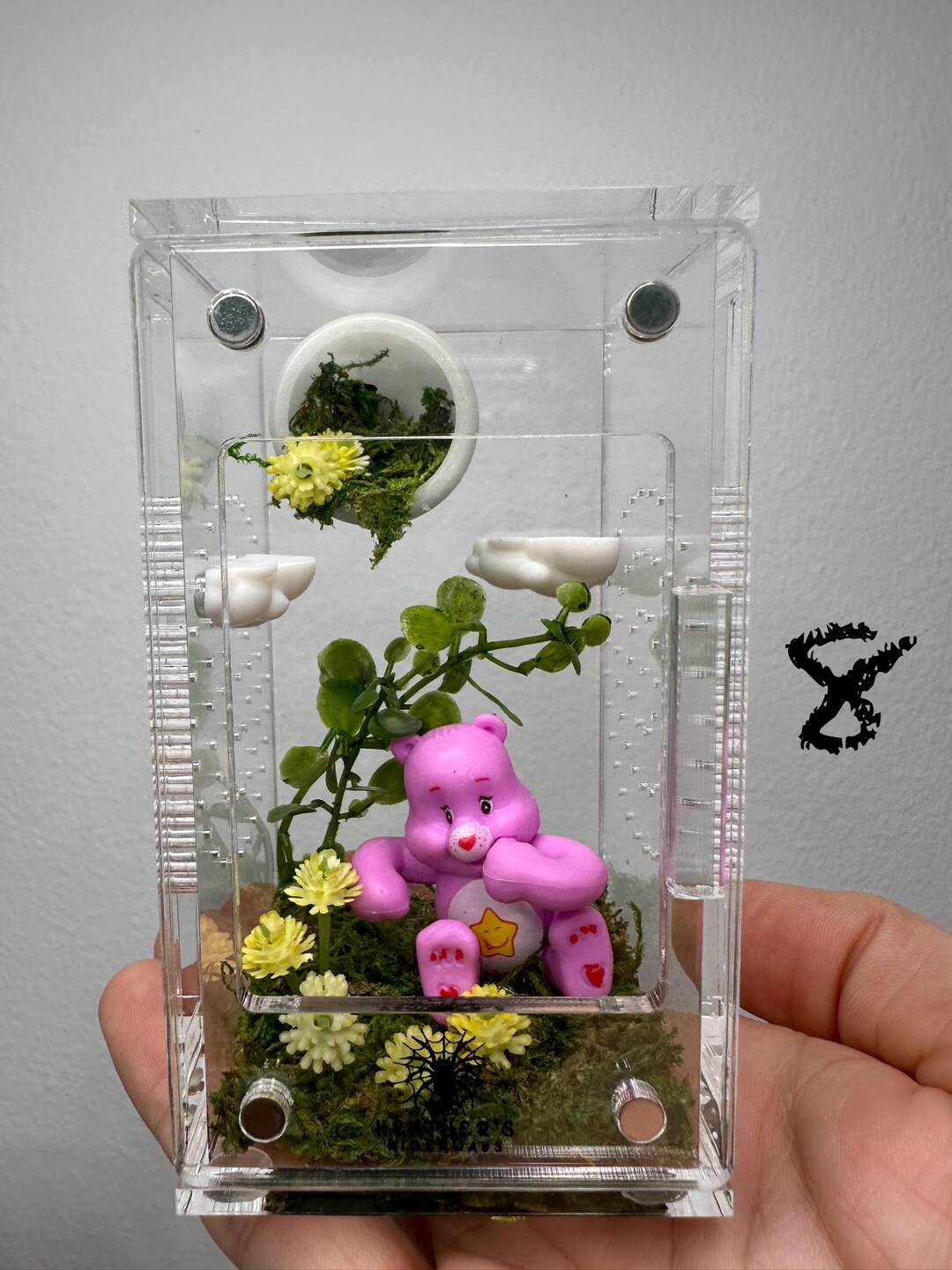 Sling Enclosures - Etsy