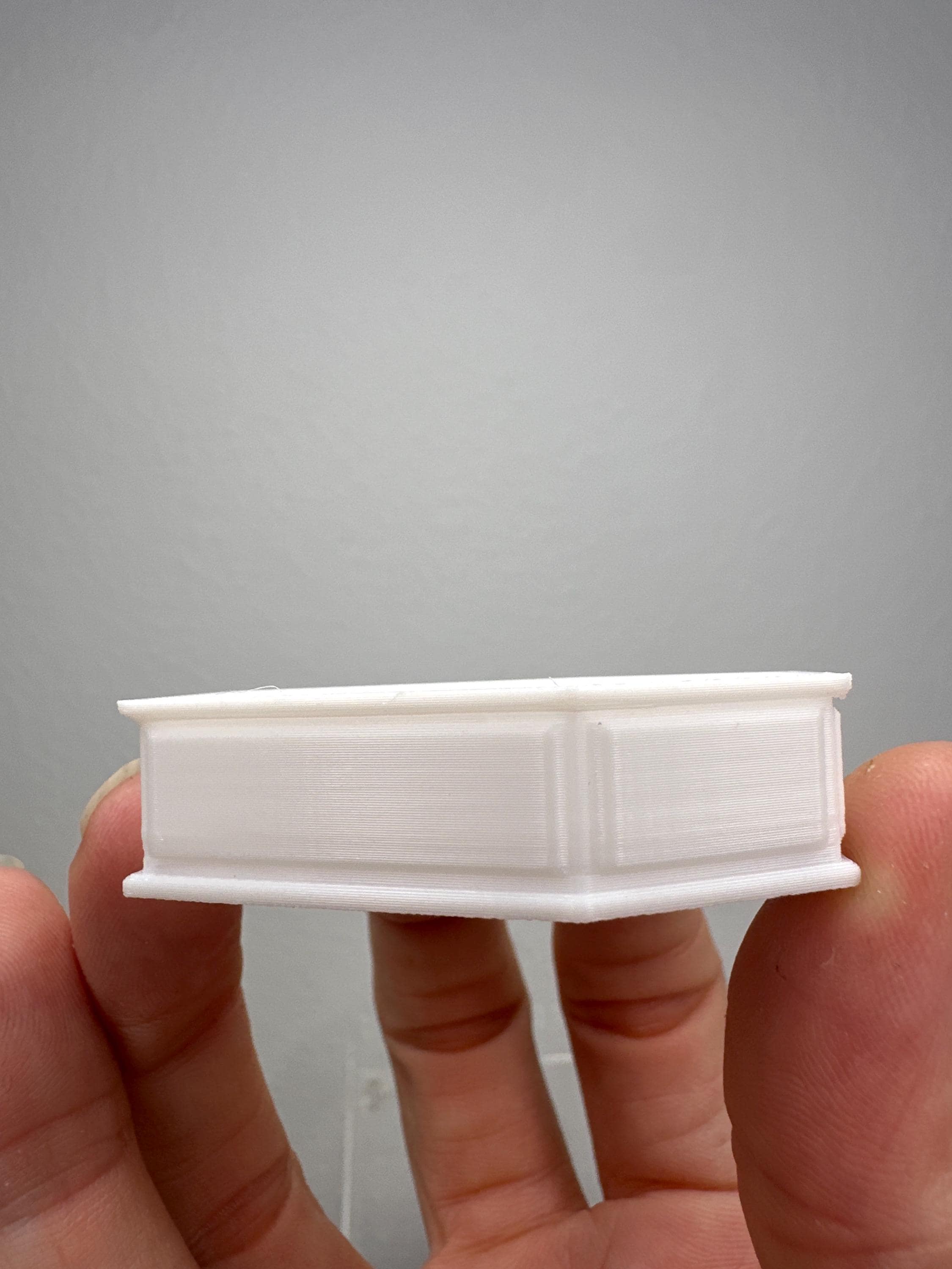 3D Coffin Hides for Jumping Spiders - Etsy