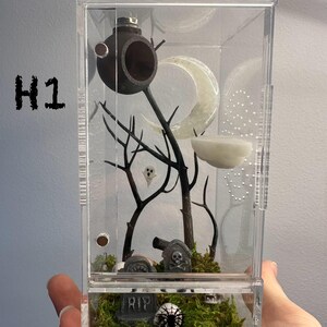 Small Decorated Homes - Etsy