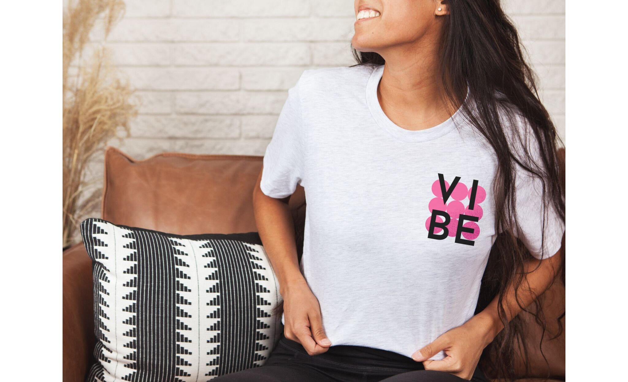 Vibe T-shirt, Vibe Shirt, Vibe Tee, Vibin' T-shirt, Vibing T-shirt ...