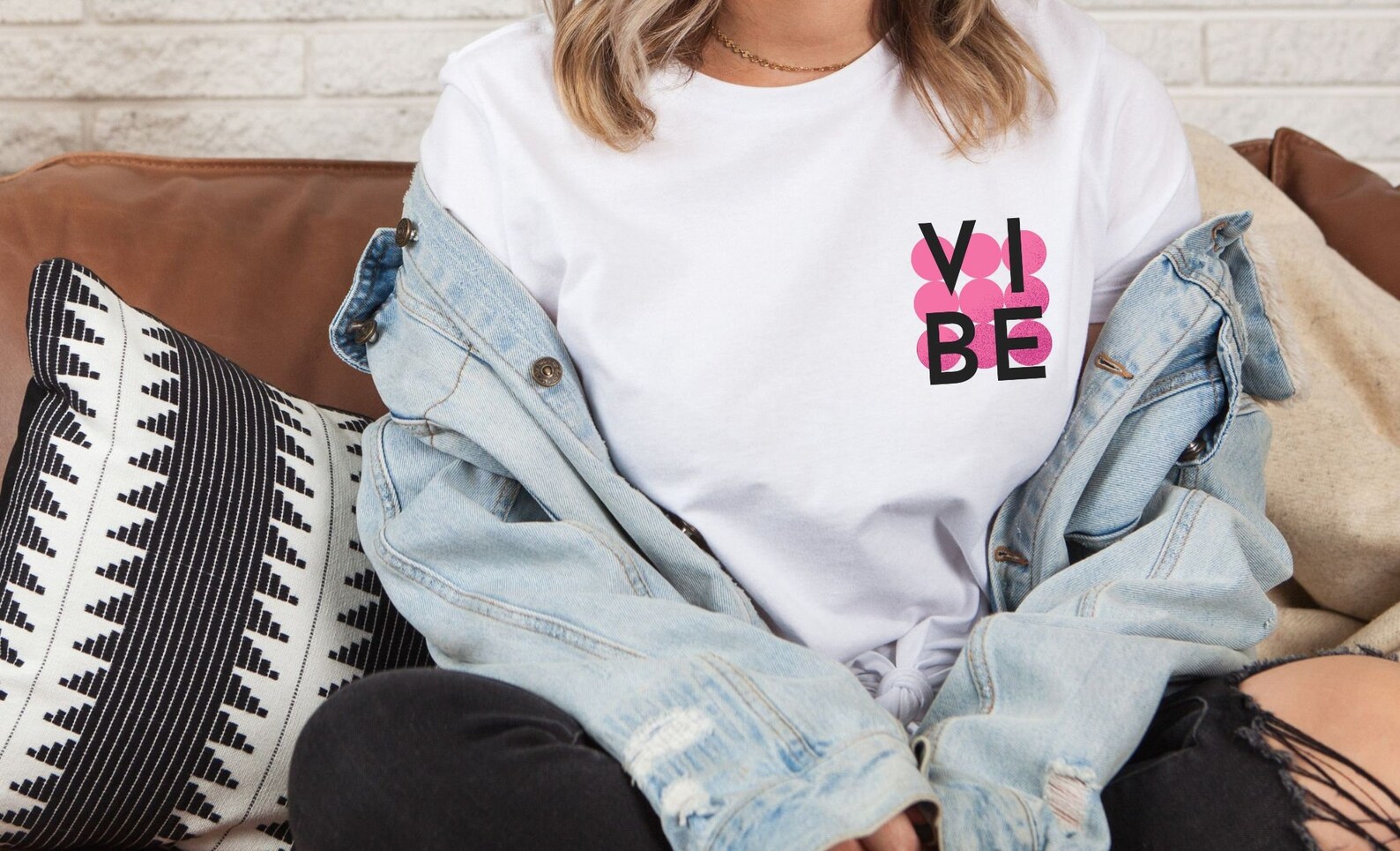 Vibe T-shirt, Vibe Shirt, Vibe Tee, Vibin' T-shirt, Vibing T-shirt ...