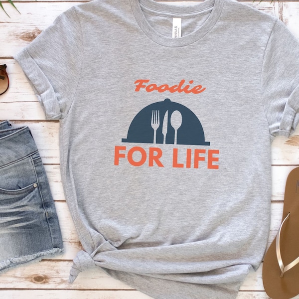 Foodie - Etsy