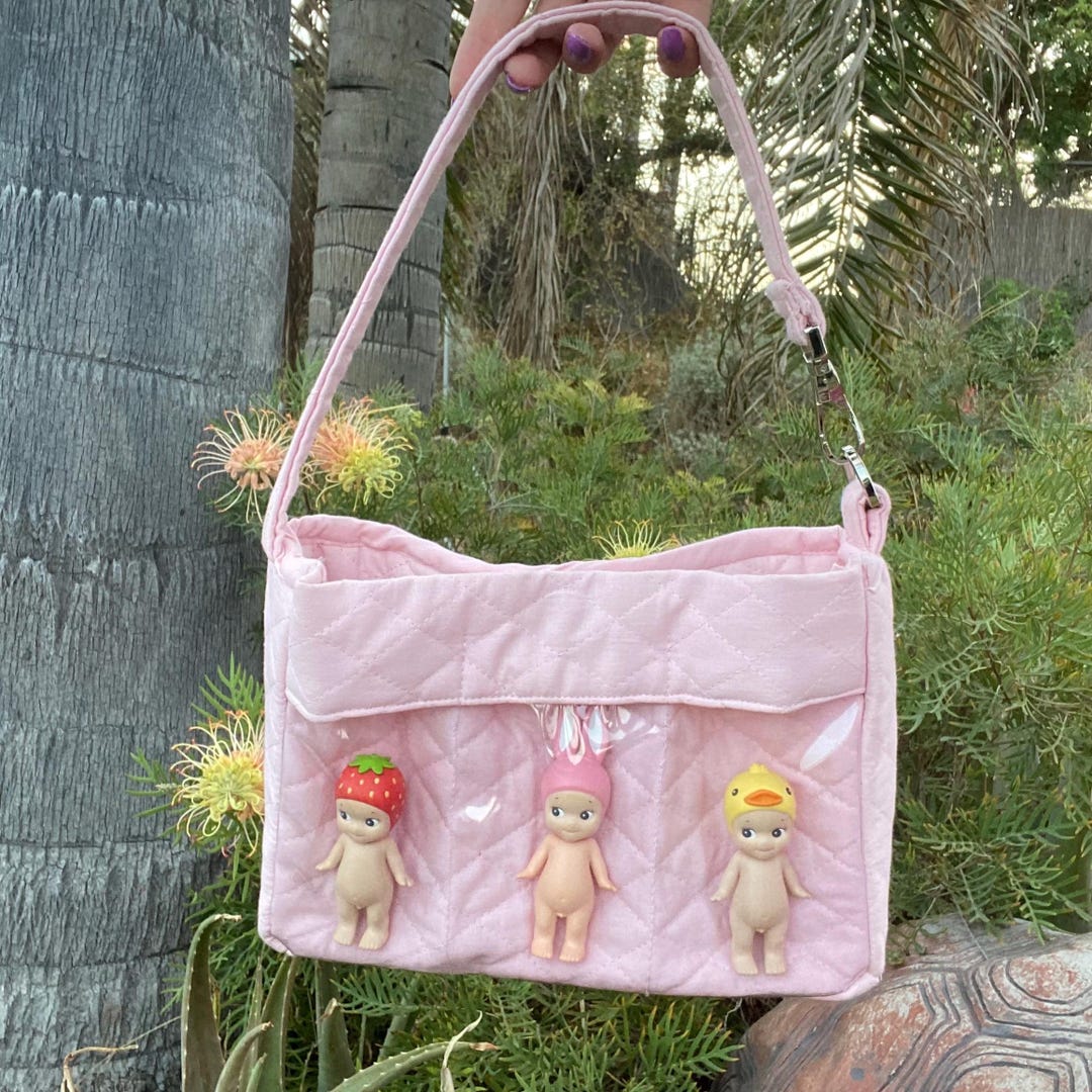 Sonny Angel Tote Purse - Etsy